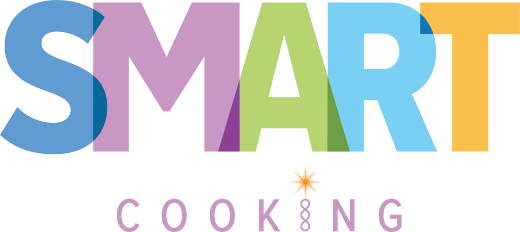 Smart Cooking – Cooking with Vitality Made Simple!
