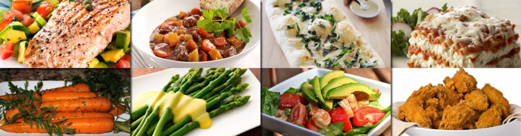 Smart Cooking – Cooking with Vitality Made Simple!